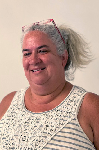 Staff – WYOMING PRESBYTERIAN CHURCH